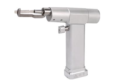China Sternum Surgical Reciprocating Saw 2.5 - 5 Mm Amlitude 135° Sterilization for sale