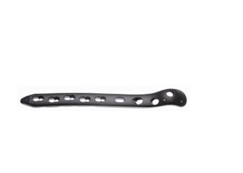 China Proximal Femoral Locking Compression Plate 6 H Size Code 10721-106 / 10721-006 for sale