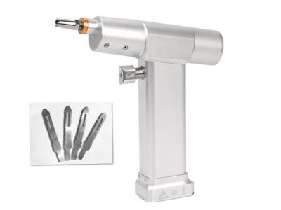 China Electric Battery Powered Surgical Reciprocating Saw AC 110 - 240 V 50 - 60 HZ for sale