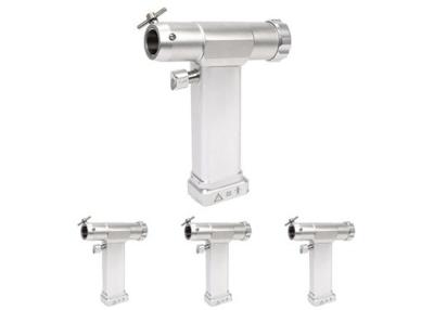 China Multifunction Surgical Power Tools Motor Rechargeable Battery With Drills And Saws for sale