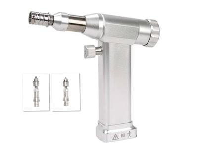 China High Torque Battery Orthopedic Power Tools Acetabulum Reaming Slow Drill for sale