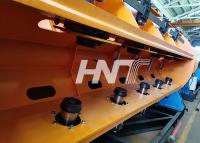 China Single Copper Or Single Aluminium Wires Rigid Stranding Machine for high Voltage Cables for sale