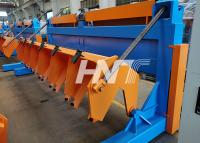 China Single Copper Or Single Aluminium Wires Rigid Stranding Machine for high Voltage Cables for sale