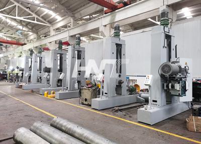 China Single Reel Column Type Cable Take Up Machine PLC Control 1600mm OD 4000kg for sale