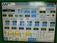 China Frame Rigid Stranding Machine 6-36 Bobbins 200 r/min for Copper Aluminum Conductors for sale