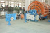 China KJ630 Frame Rigid Stranding Machine 6-36 Bobbins 200 RPM for Copper Aluminum Wire for sale