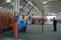 China KJ630 Frame Rigid Stranding Machine Separately Driven 6-30 Bobbins 200rpm for sale