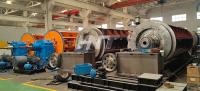 China Rigid Stranding Lines For Single Copper Or Single Aluminum Wires for sale