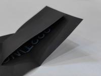 China Nylon Semi Conductive Tape 0.10mm 0.16mm for Conductor Shielding and Binding in Power Cables for sale