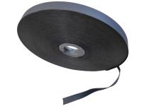 China Nylon Semi Conductive Tape 0.10mm 0.16mm for Conductor Shielding and Binding in Power Cables for sale
