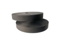 China Semi Conductive Tetoron Tape High Voltage Super High Strength for sale