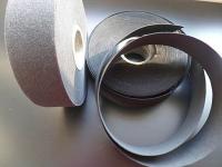 China Cushion Water Blocking Tape Semi Conductive High Expansion Performance for sale