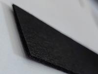 China Semi Conductive Cushion Tape 1.5mm 2.0mm Excellent Surface Resistance Volume Resistance for sale