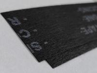 China High Voltage Semi Conductive Water Blocking Tape Good Water Absorption for sale