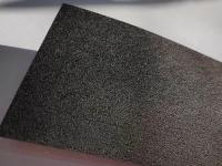 China Semi Conductive Nonwoven Tape 0.05mm to 0.1mm High Voltage Cable Shielding for sale