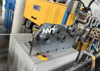 China Customized Building Wire Extrusion Line 70mm Screw Diameter for sale