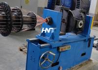 China Single Copper Or Single Aluminum Wires Rigid Stranding Lines for sale