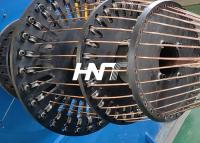China Rigid Stranding Lines For Single Copper Or Single Aluminum Wires for sale