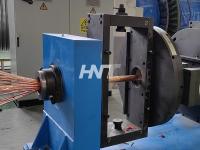 China Copper Aluminum Steel Rigid Frame Stranding Machine 630/1+6+12+18 for sale