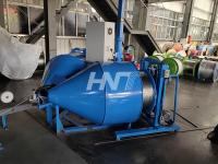 China 1000m/min High Speed Flyer Payoff For Extrusion Line for sale