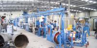 China Automotive Cable Extrusion Line 1000M/min PVC PE XLPE PU Insulation for sale