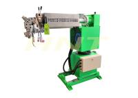China φ35mm Co Extruder Machine for Cable Strip Extrusion for sale