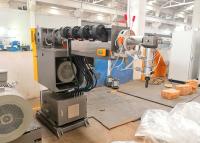 China Electrical Cable Wire Co Extrusion Machine 400m/Min For Strip Or Skin Process for sale