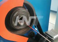 China Copper Al Alloy wire strander For No Back Twist concentric strander for sale