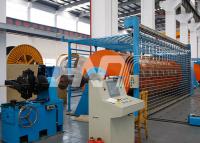 China Rigid Stranding Machine Line for LV/MV/HV Power Cables 630mm 710mm Cage for sale