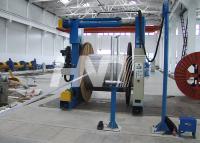 China 19 to 127 Wires Rigid Stranding Machine with Individual Drive System for sale