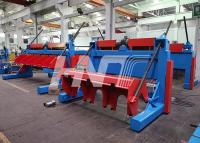 China 1+6+12+18/710B Frame Rigid Stranding Machine With Individual Drive System for sale