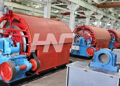 China 54B Conductor Rigid Strander Machine 630mm 710mm Side Bottom Auto Loading for sale