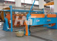 China 61 Bobbin Rigid Stranding Machine 6+12+18+24 Cage 630mm 710mm Cable Strander for sale