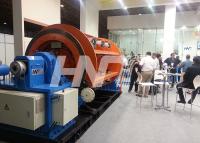 China 19 to 127 Wires Rigid Stranding Machine with Individual Drive System for sale