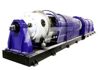 China JLG 500 630 Tubular Strander Machine 150m/min for Copper Aluminum Steel Wire Stranding for sale