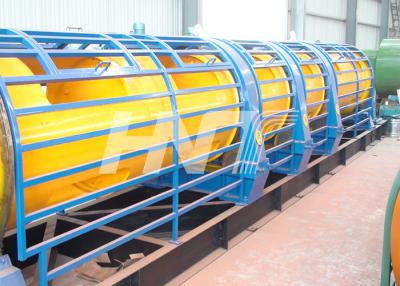 China High Speed Tubular Stranding Machine 500 rpm for 7 12 19 Round or Sector Shape Cable for sale