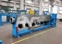 China XLPE PVC Cable Single Screw Extruder with CE Certification for sale
