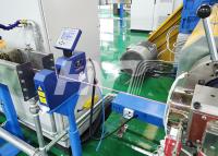 China Cable Extrusion Line OD Tester 0.1-20mm for Wire Insulation for sale
