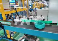 China BV BVR BVVB RV RVV Building Wire Extrusion Line / Cable Coating Machine for sale
