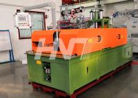 China Automatic Cable Tape Wrapping Machine 300M/min Coil O.D 240-600mm for sale