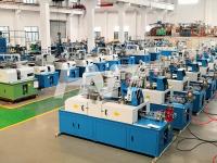 China THHN THWN Copper Wire Cable Packing Machine with Auto Labeling 300M/min for sale