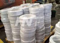 China Cable Coil Full Sealed Heat Shrink Film Wrapping Packaging Machine for sale