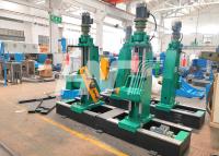China 1600 Pintle Type Payoff Machine Wire Payoff Manufacturer for sale