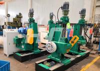 China 1600 Pintle Type Payoff Machine Wire Payoff Manufacturer for sale