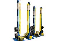 China Vertical Wire Accumulator 15M Capacity 1.5KW Drive for Packing Line for sale