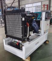 China Customizable Weichai Power Generator For 2-16 Cylinders 1500rpm/1800rpm Speed And Diesel Fuel Type for sale