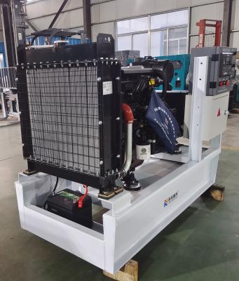 China Customizable Weichai Power Generator For 2-16 Cylinders 1500rpm/1800rpm Speed And Diesel Fuel Type for sale