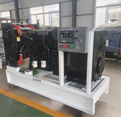 China Weichai generator set Water-cooled 1500rpm/1800rpm 2-16 Cylinder Number for Heavy Duty and Long-lasting Performance for sale