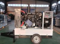 China Electric Start Low Speed Engine 2-16 Cylinders for Industrial Applications for sale