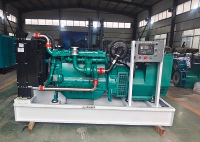 China Water Cooled Weichai Generator Set With 1500rpm Speed And 30kW-1000kW Power Output for sale
